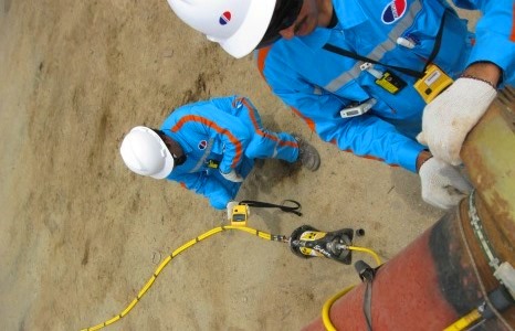 NDT Services - Amsyco